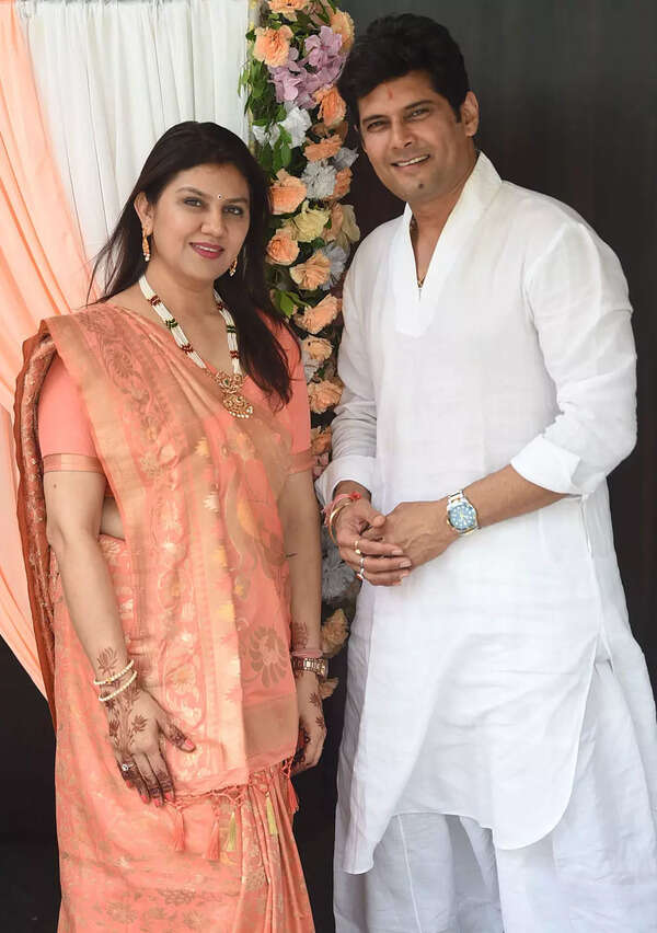 I want to be part of serials that make a difference in society: Amar ...