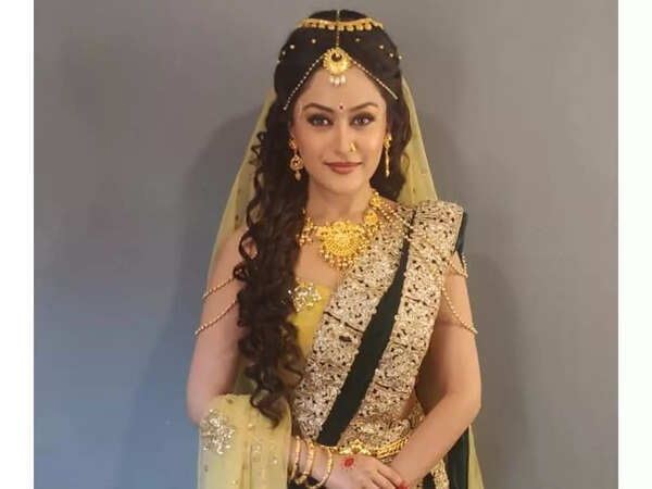 Udeshna Borah on how television has been a good learning ground for her ...