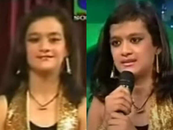 Did you know: Taarak Mehta fame Aradhana Sharma was a part of iconic ...