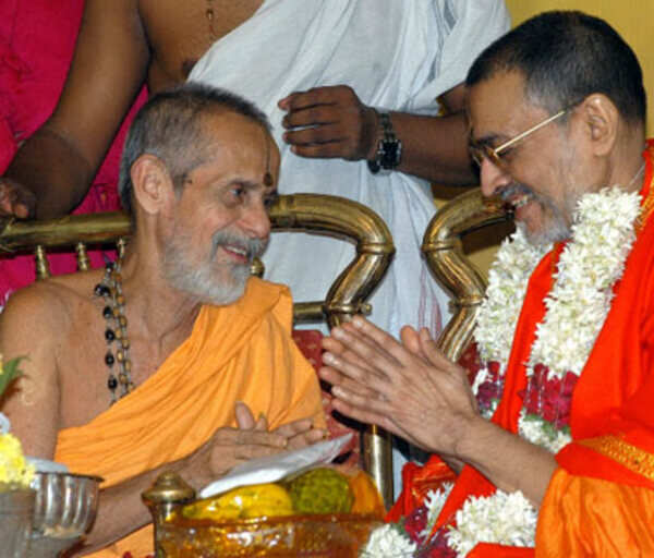 The day in pics: December 25 - Times of India