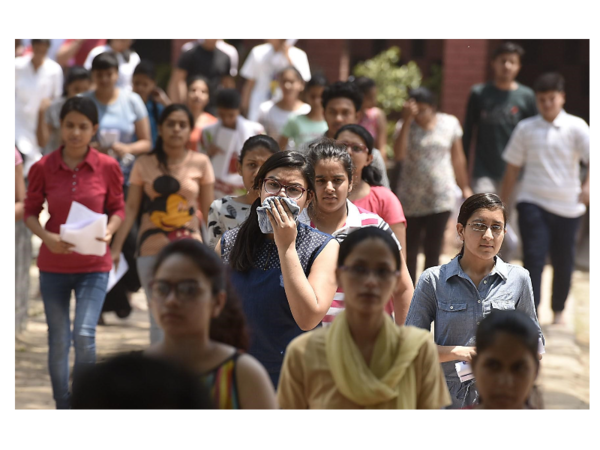 Massive relief for CUET students as 10 more Exact Papers (Official Mock ...