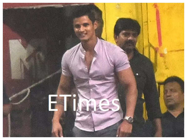 Exclusive photos: Siddharth Jadhav, Shivaji Satam and Jay Dudhane ...