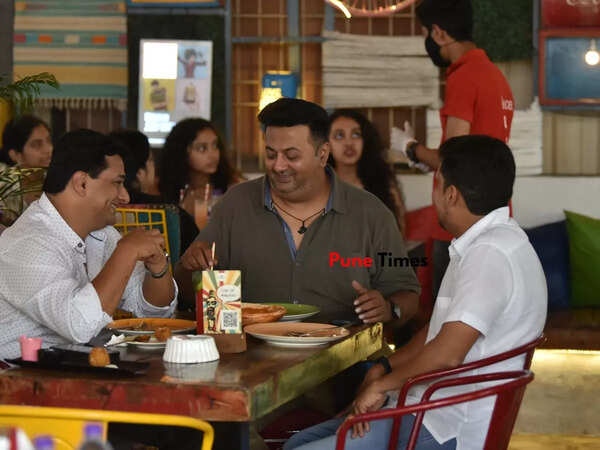 Service Charges: No service charge at restaurants anymore! | Pune News ...