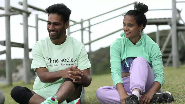 Kevin Almasifar-Moose Jattana to Ashish Bhatia-Nandini; A look at the ...