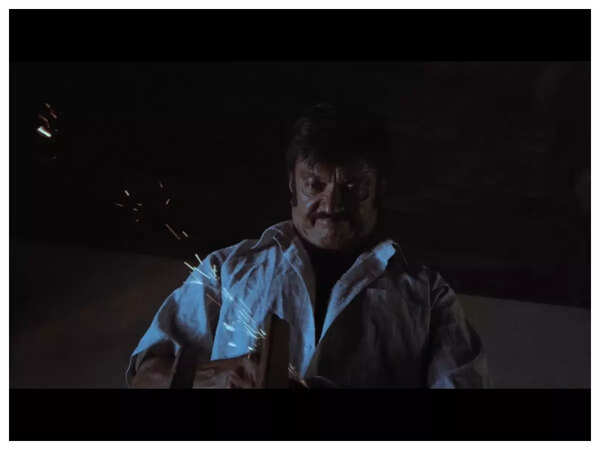 ‘Chaana’ trailer: Bheeman Raghu’s maiden directorial promises an ...