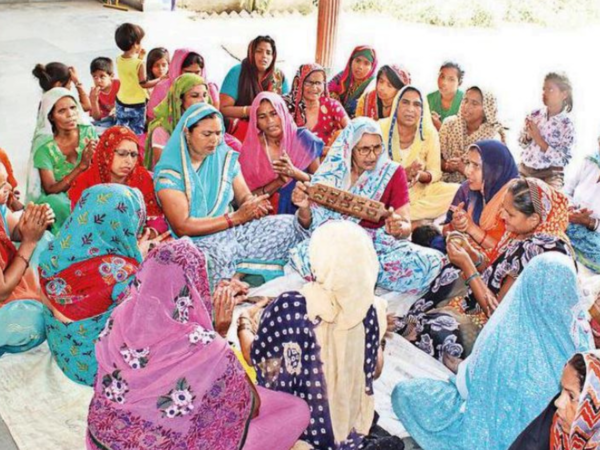 Preserved orally, Chithara's rich crop of folk songs steps into ...