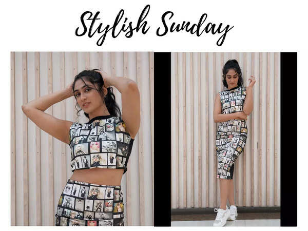 #Stylish Sunday! Mamta Mohandas’ all-denim look to Anupama Parameswaran ...