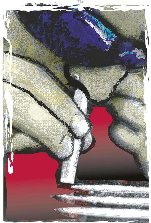 Md Drug Worth ₹25 Lakh Seizedfrom Externed Goon, Aides | - Times of India