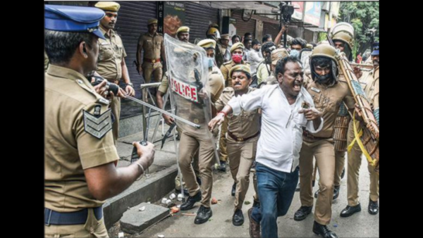 Eps: Eps Wins A Battle, Ops Starts A War | Chennai News - Times of India