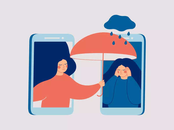 Feeling low in the heavy rains? 10 Ways to change that now! - Times of ...