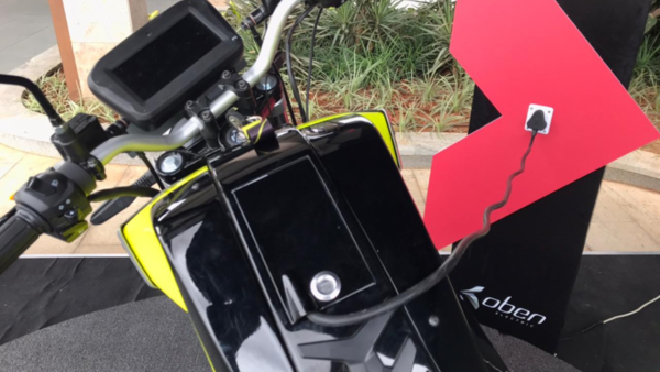 Rorr: Oben Rorr electric bike review | Good range & pricing, but ...