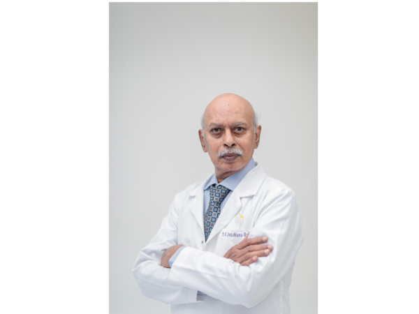 Ventricular Restoration - A hope to failing hearts - Times of India