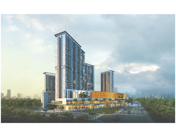 M3M India: A dominant player in luxury, residential and retail sector ...