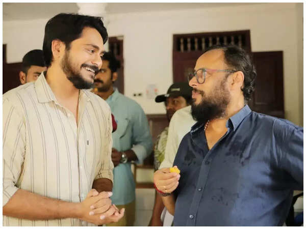 ‘Hridayam’s ‘Selva’ Kalesh Ramanand to play an antagonist in ‘Imbam ...