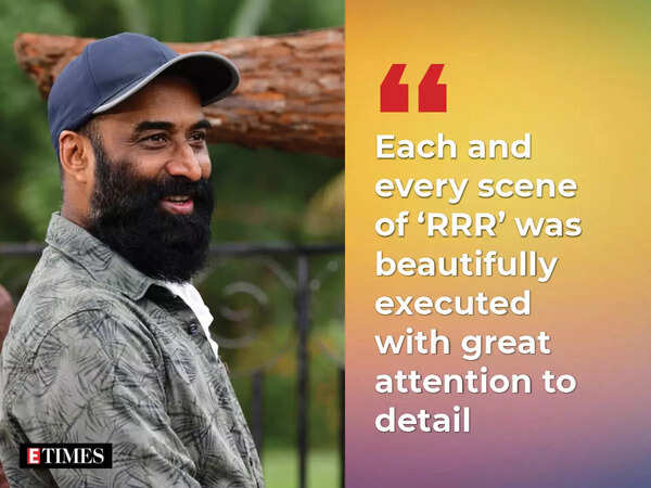 Murali Manohar: Be it a superstar or a budding actor, I will make a ...