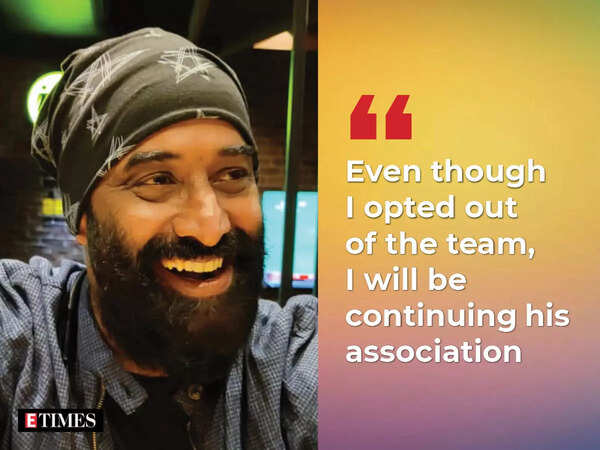 Murali Manohar: Be it a superstar or a budding actor, I will make a ...