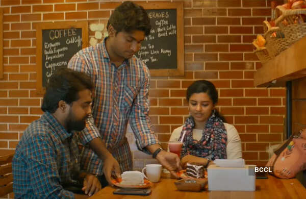 Visudha Mejo Movie Review: A love story that fails to connect