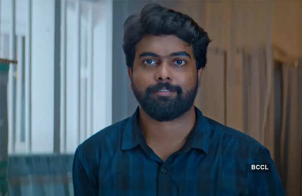 Visudha Mejo Movie Review: A love story that fails to connect