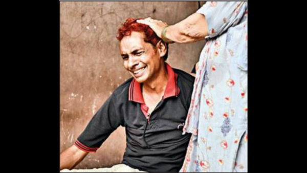 Derabassi: Class Xii Student Dies As Roof Of House Collapses In ...