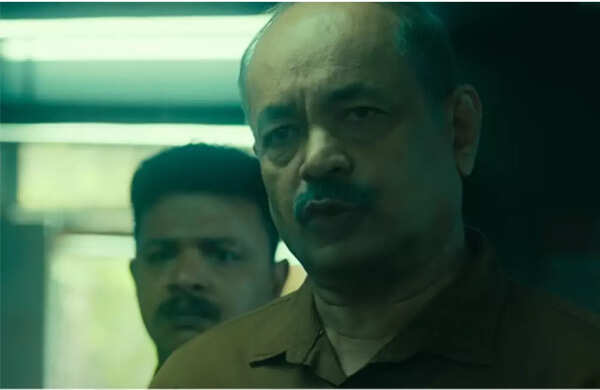 Bagheera Movie Review: Prabhudeva's Bagheera is a tedious and ...