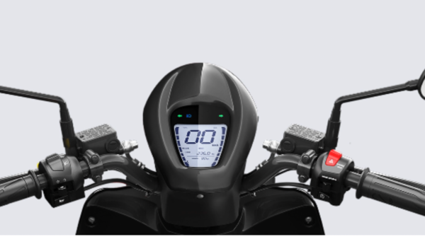 Book a Bounce Infinity E1 scooter along with groceries from this e ...