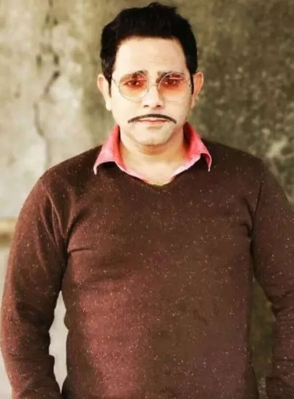 Deepesh Bhan Death Cause: Can you exercise yourself to death? Is this what happened with TV ...