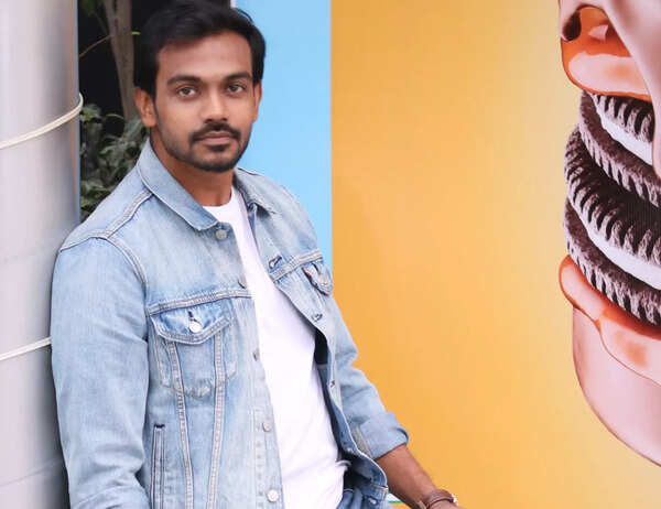 Debasish Mondal: I am more interested in characters with grey shades ...