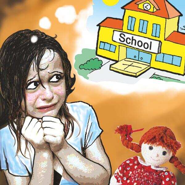 Ragging At School: Dde Submits Report To Min | Thiruvananthapuram News ...