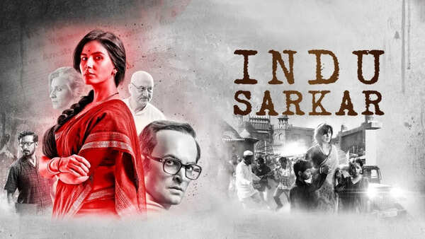 Kirti Kulhari on 5 years of 'Indu Sarkar': I was happy to do something ...