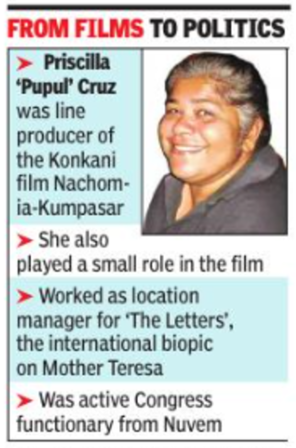 Pupul: Friends remember Pupul as ‘spirited’ and ‘adventurous’ | Goa ...