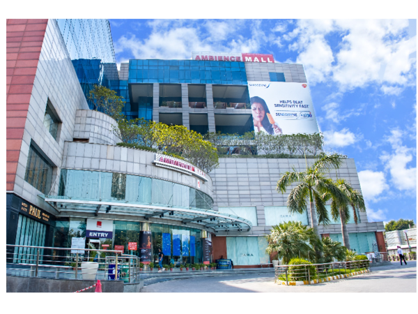 Experience shopping at its best with the EOSS at Ambience Malls - Times ...