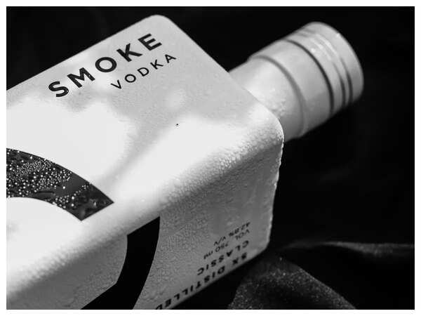 Homegrown Vodka brands that are absolutely worth a try - Times of India