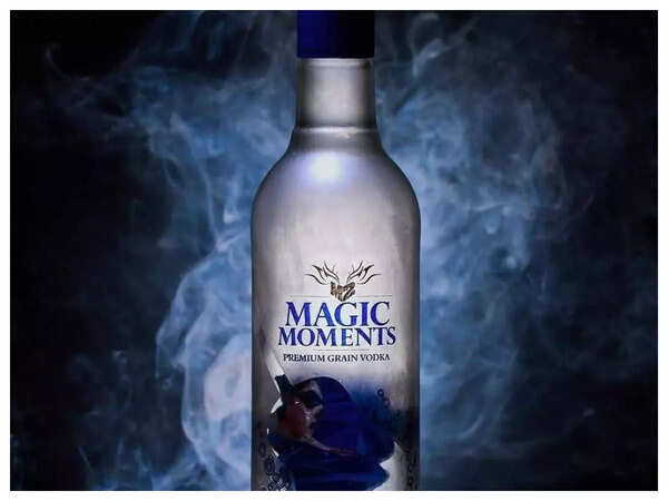 Homegrown Vodka brands that are absolutely worth a try - Times of India