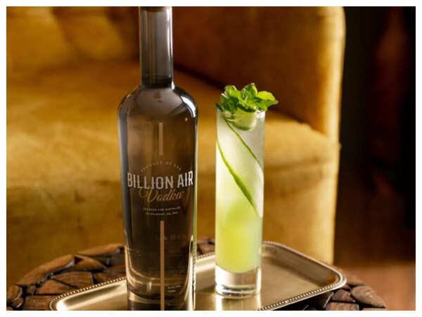 Homegrown Vodka brands that are absolutely worth a try - Times of India