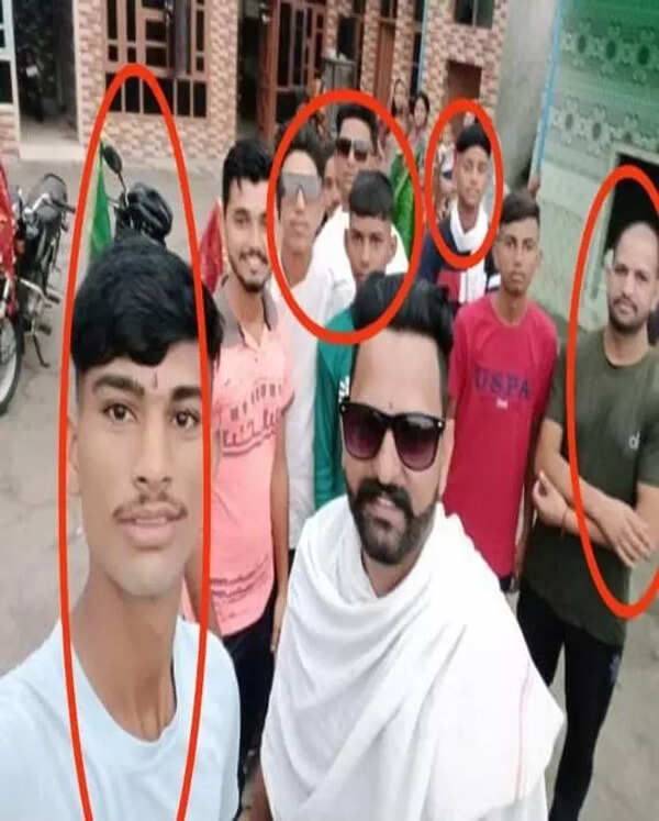 Gobind Sagar Lake: 7 from Banur drown in Gobind Sagar lake in Himachal ...