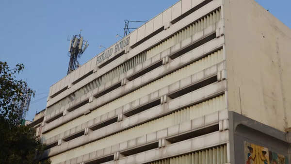 National Herald Case: Enforcement Directorate conducts searches at ...