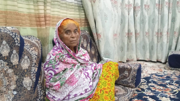 Pakistan: Borders blur as 'influencers' help reunite woman in Pakistan ...