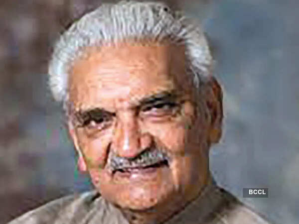 Gadar and Koi Mil Gaya actor Mithilesh Chaturvedi dies of cardiac ...