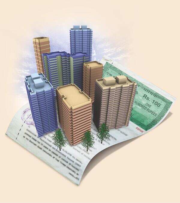 Kda: Kda To Sell 1,100 Land Plots Through E-auction On I-day | Kanpur ...