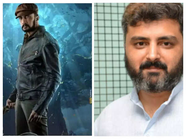 Rajaratha – Gandaka Video Song