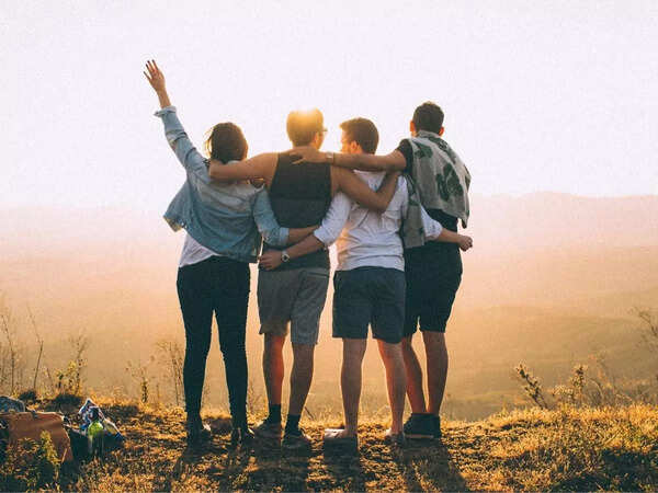 Friendship Day Quotes: 20 quotes by famous authors that describe the ...