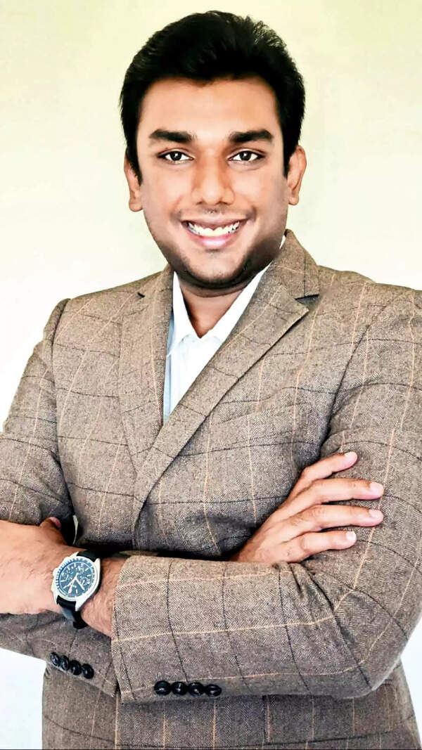 I want my banner to become synonymous with unique films that entertain ...