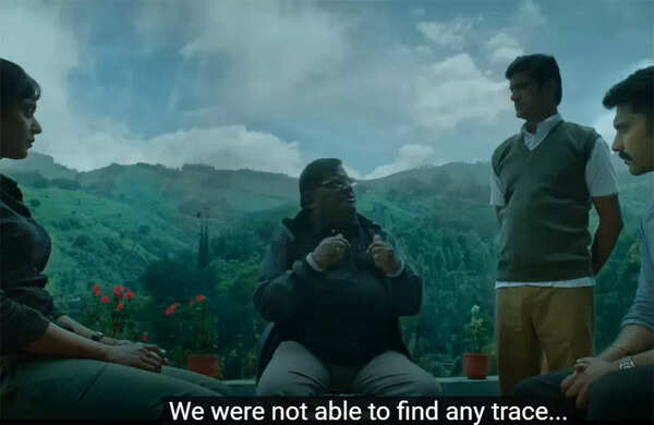 Diary Movie Review: Diary, an interesting read till the last page