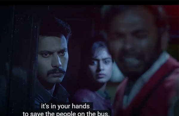 Diary Movie Review: Diary, an interesting read till the last page