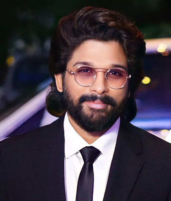 'Pushpa: The Rise' cements Allu Arjun's position as the choice for ...