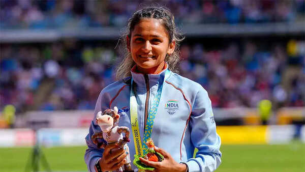 divya kakran: CWG 2022 Indian grappler Divya Kakran clinches bronze