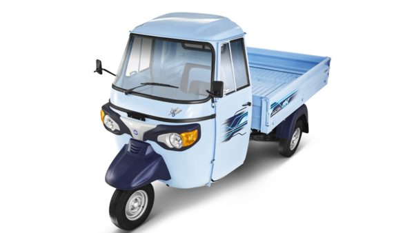 Top 5 electric goods carriers with highest range - Times of India