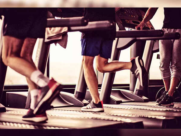 Know your body’s limits, go easy on the treadmill if you’re not used to ...
