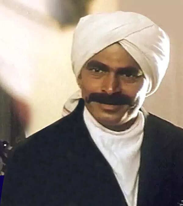 #IndiaAt75: 'Doing a movie on a freedom fighter leaves a huge impact ...