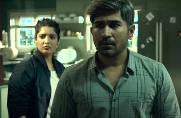 Kolai Movie Review: An interesting yet slow-paced murder mystery thriller